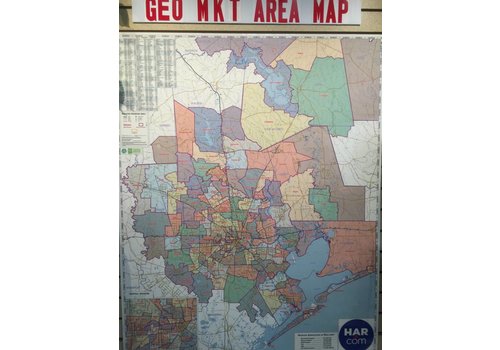 Maps - HAR Supercenter Central