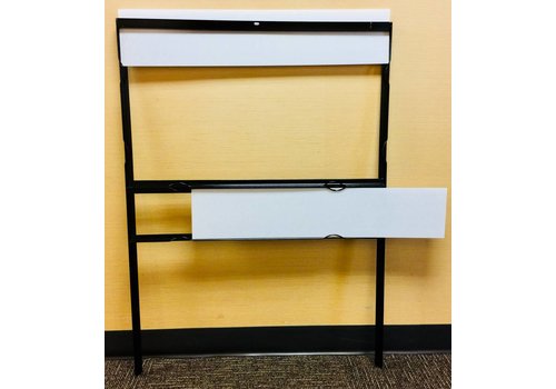 Signs/Riders - HAR Supercenter Central