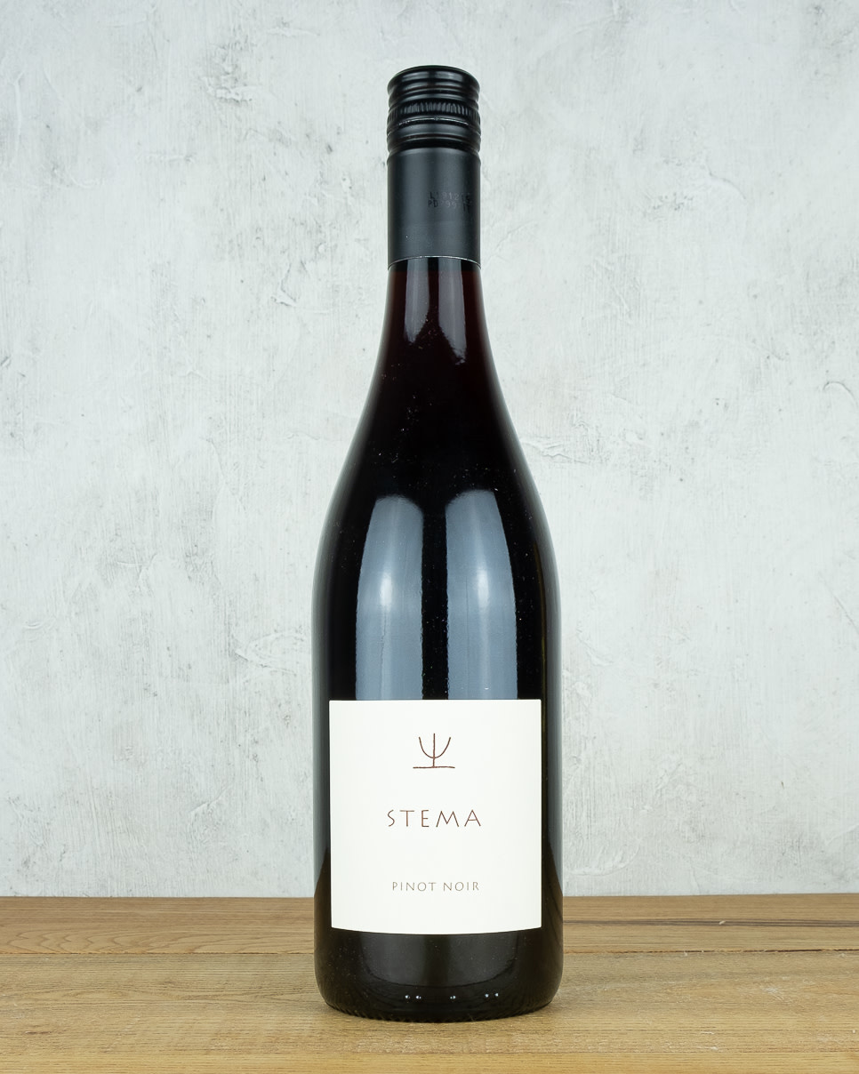 Stema Pinot Noir - Woodland Wine Merchant