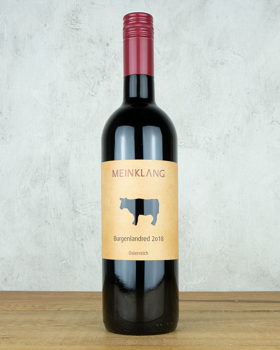 Meinklang Burgenlandred - Woodland Wine Merchant