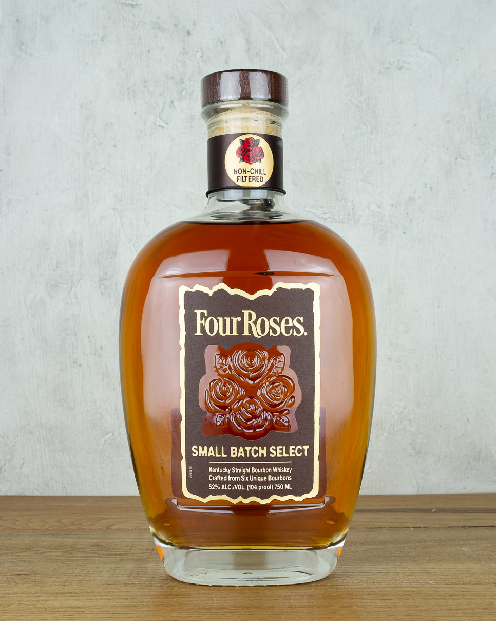 Four Roses Small Batch Select - Woodland Wine Merchant