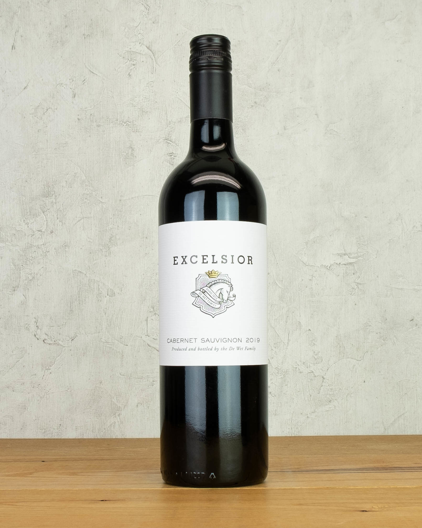 Excelsior Cabernet Sauvignon - Woodland Wine Merchant