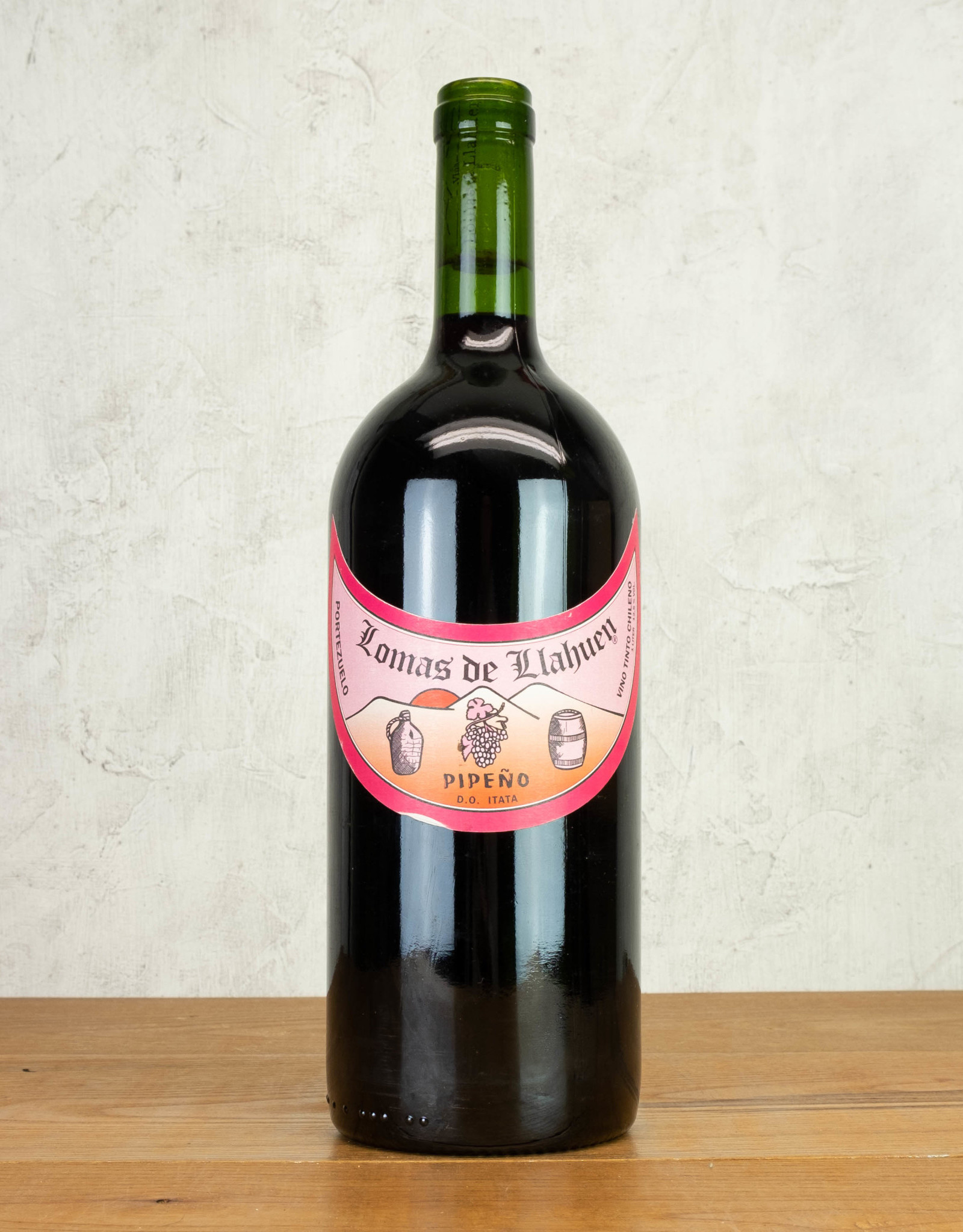 Lomas de Llahuen Pipeno - Woodland Wine Merchant Lomas de Llahuen Pipeno - Woodland Wine Merchant