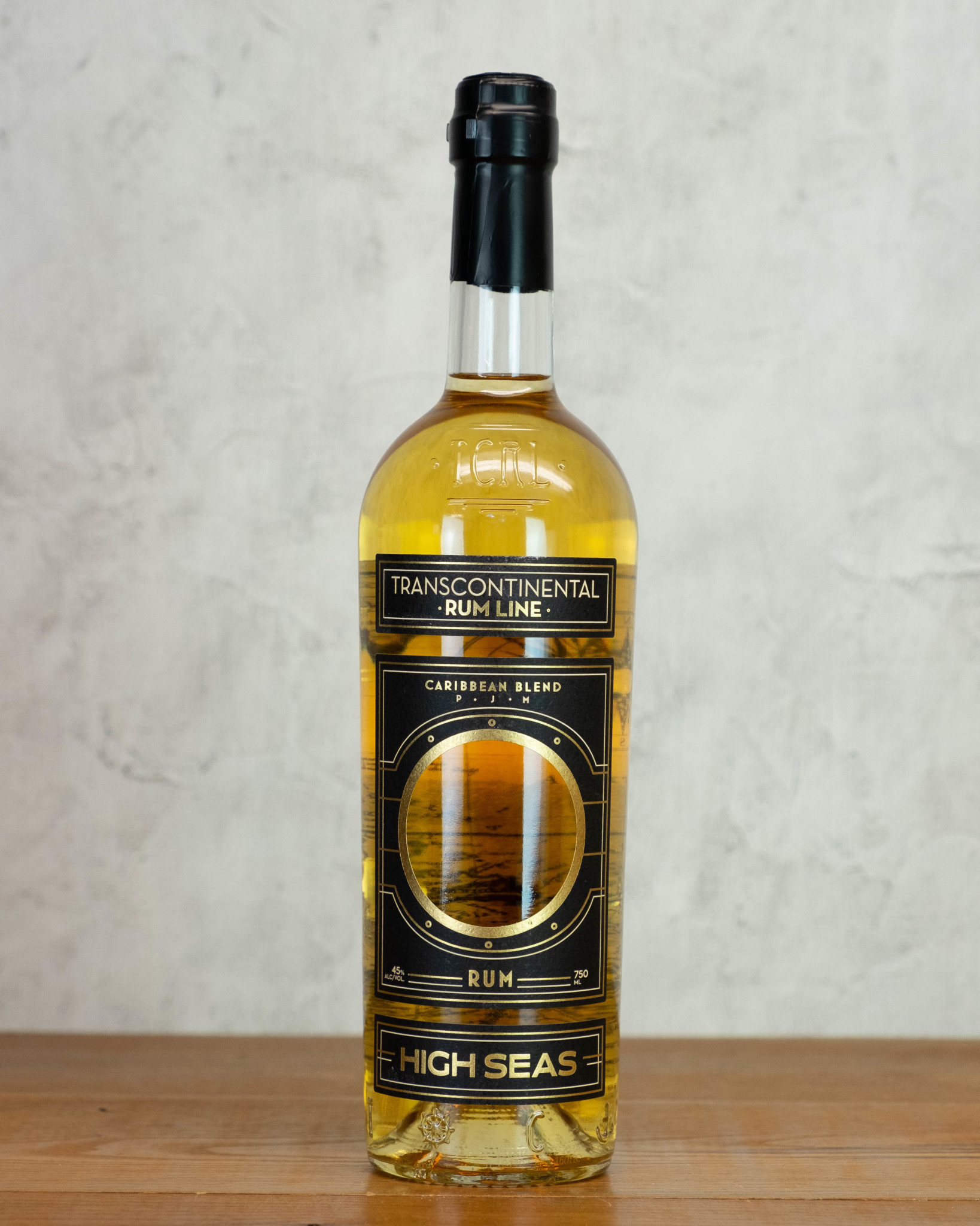 Transcontinental Rum Line High Seas - Woodland Wine Merchant
