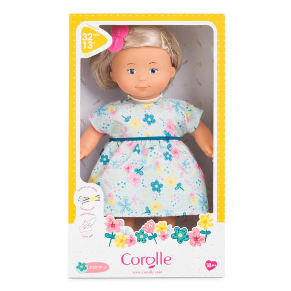 Corolle 13" Florolle Jasmine 260010 - Kaos Kids
