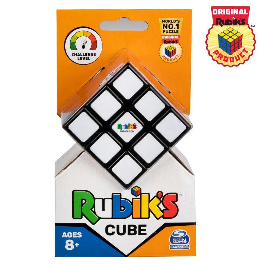 Rubik's cube original store