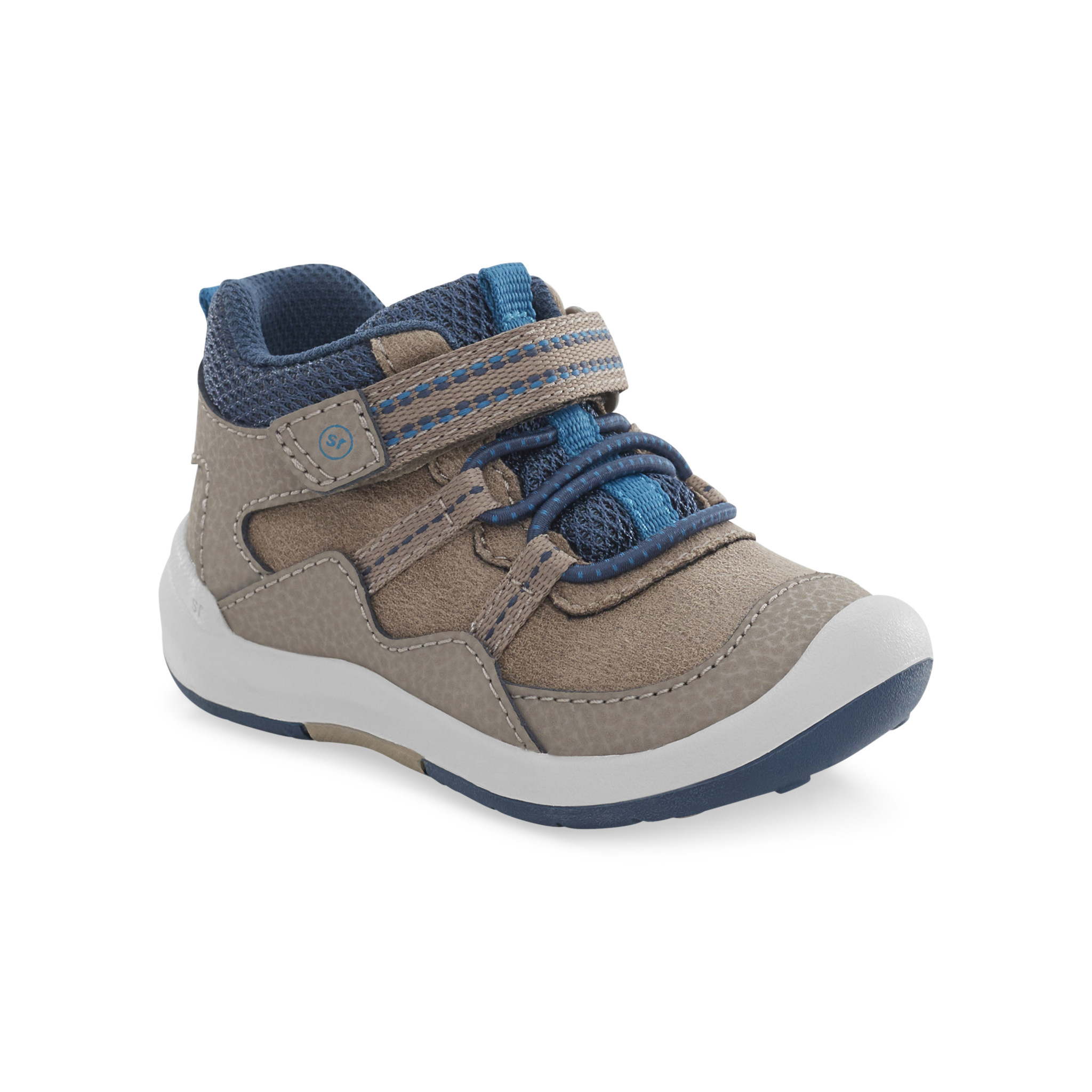 SRT Rover Boot- Tan - Kaos Kids
