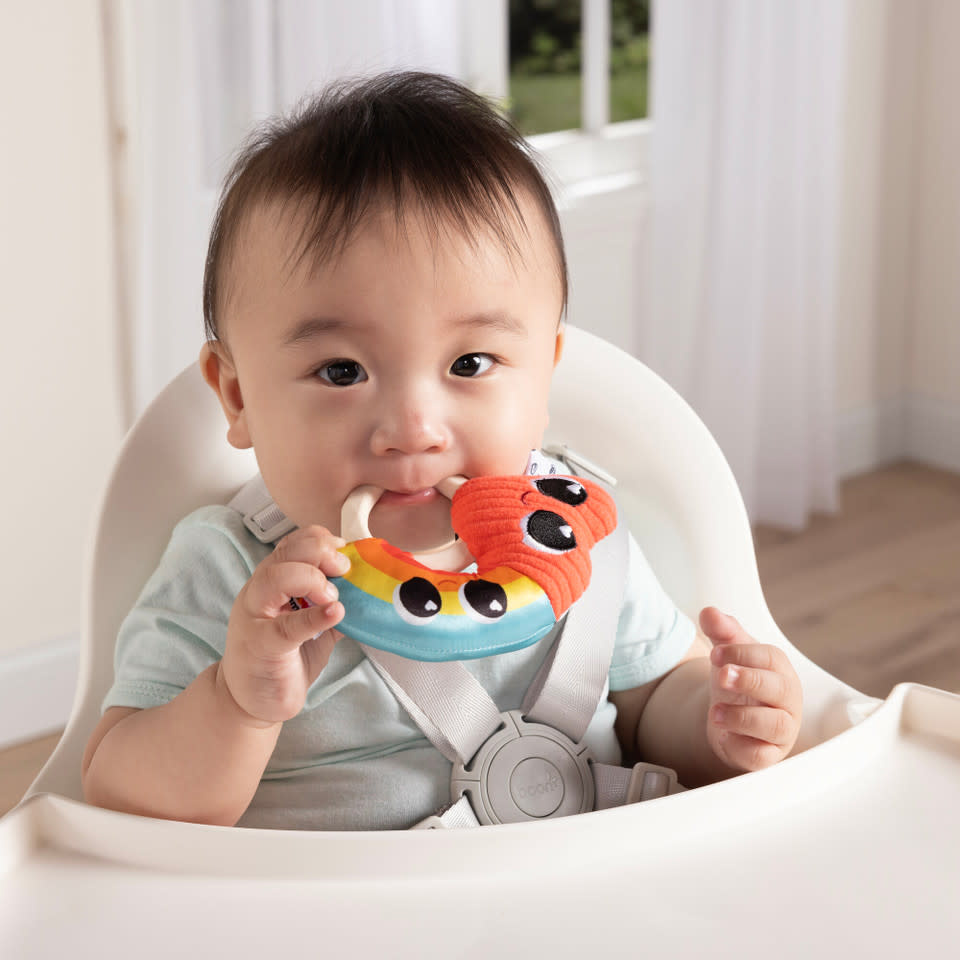 Lamaze - Besties Rattle - Kaos Kids