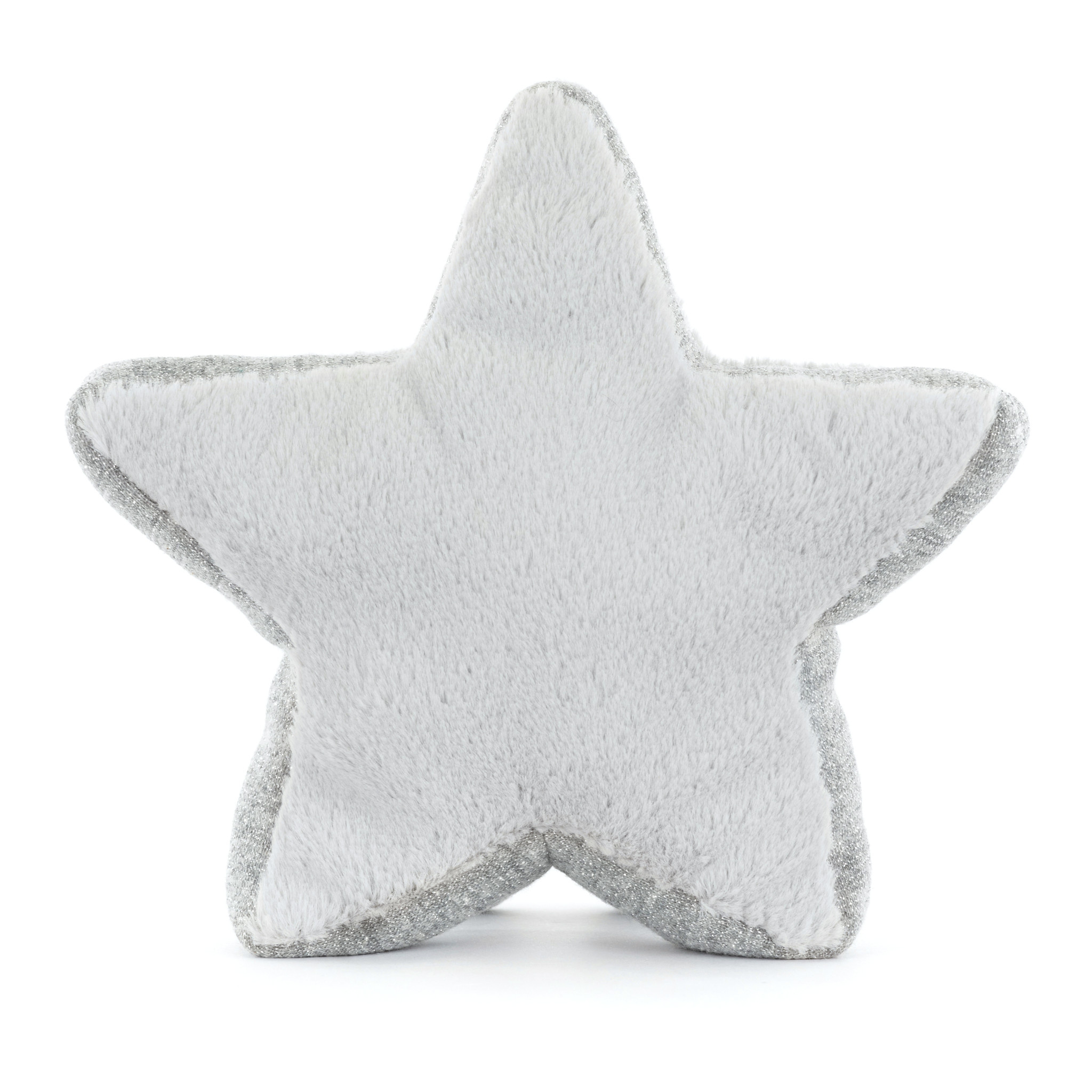 Jellycat - Amuseables Silver Star - Kaos Kids