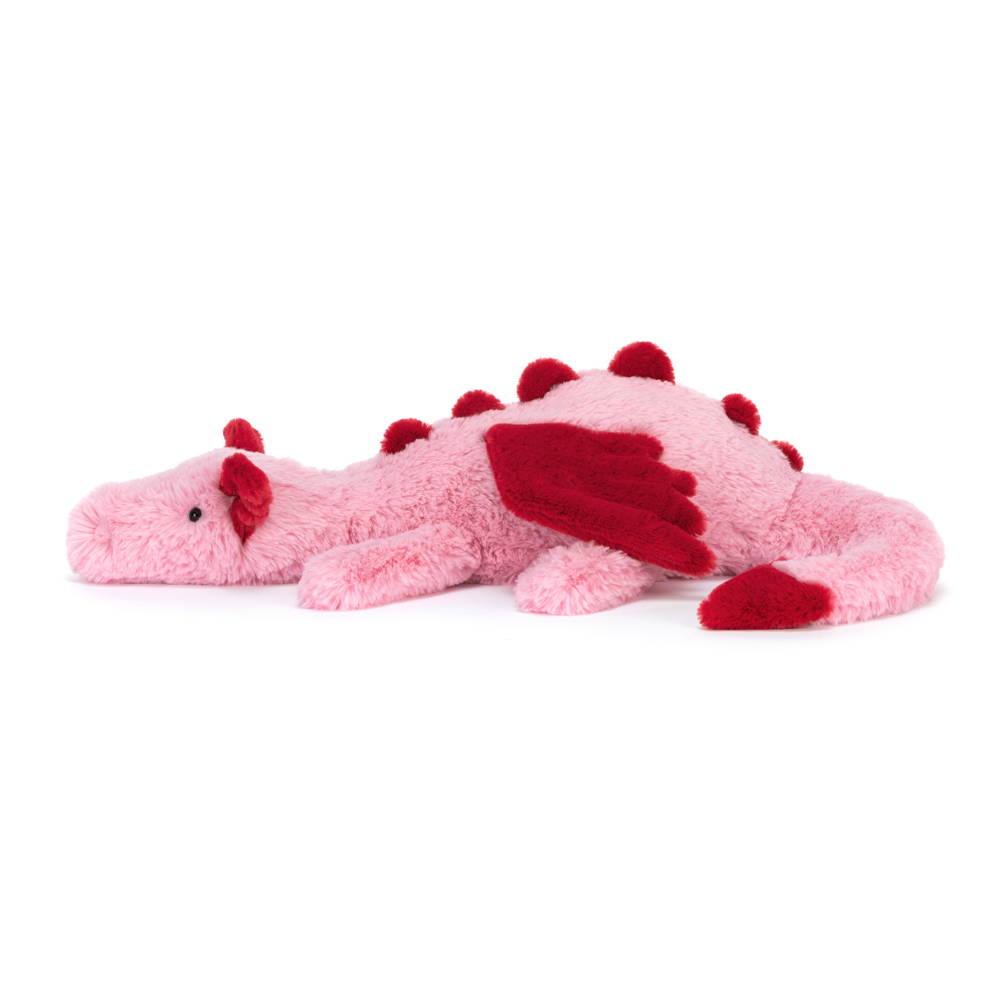 Jellycat Jellycat - Heart Dragon - Kaos Kids