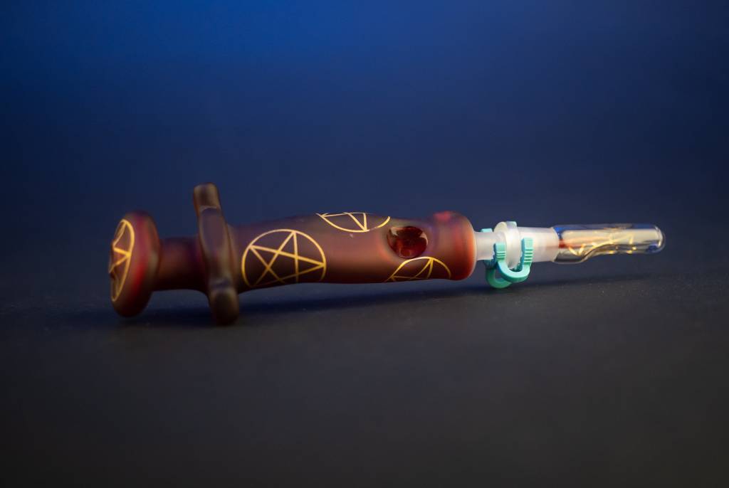 JOP Syringe - BC Smokeshop