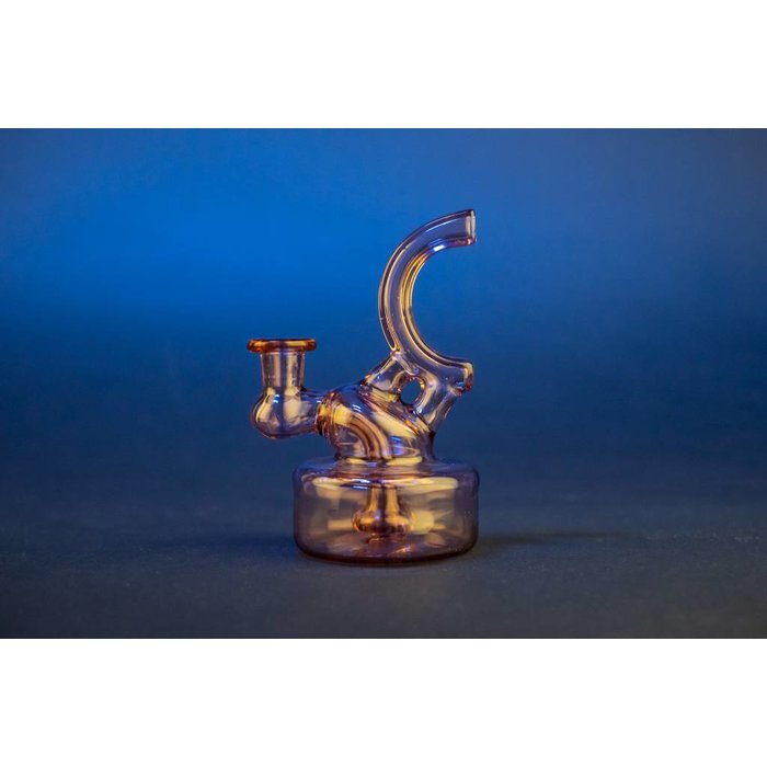 Map Glass - BC Smokeshop