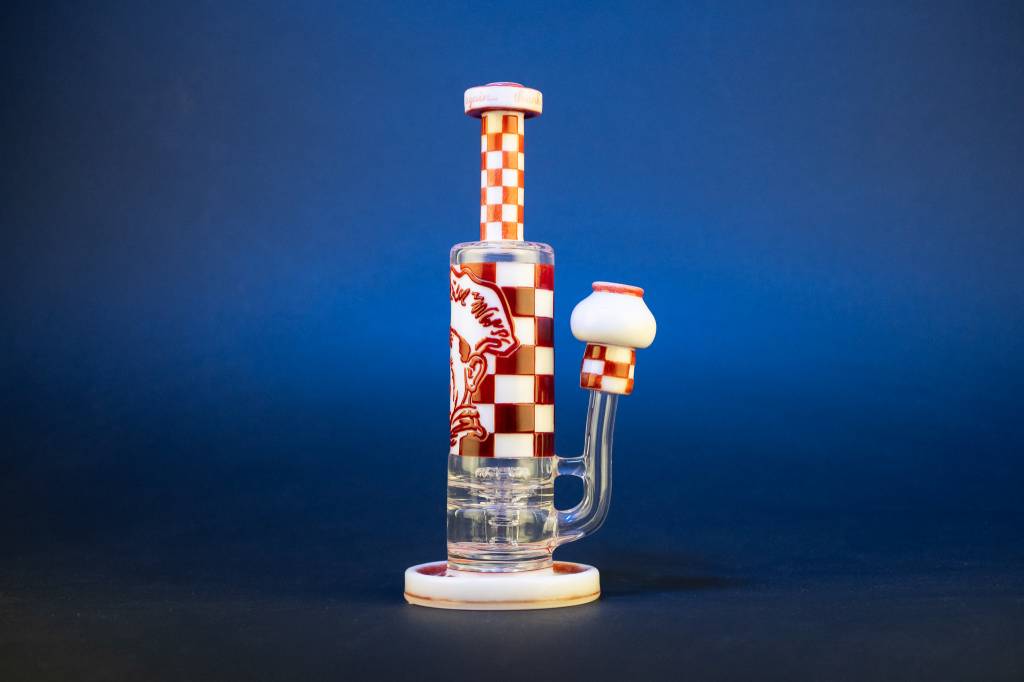 Pyrology x Slinger - BC Smokeshop