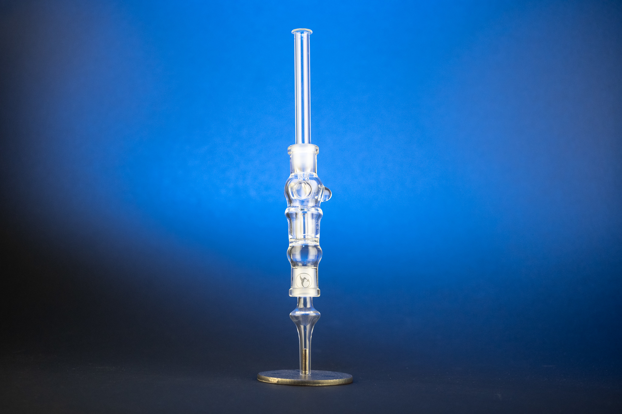 Wasatch Glassworks Nectar Collector Mini Kit w/Box - BC Smokeshop
