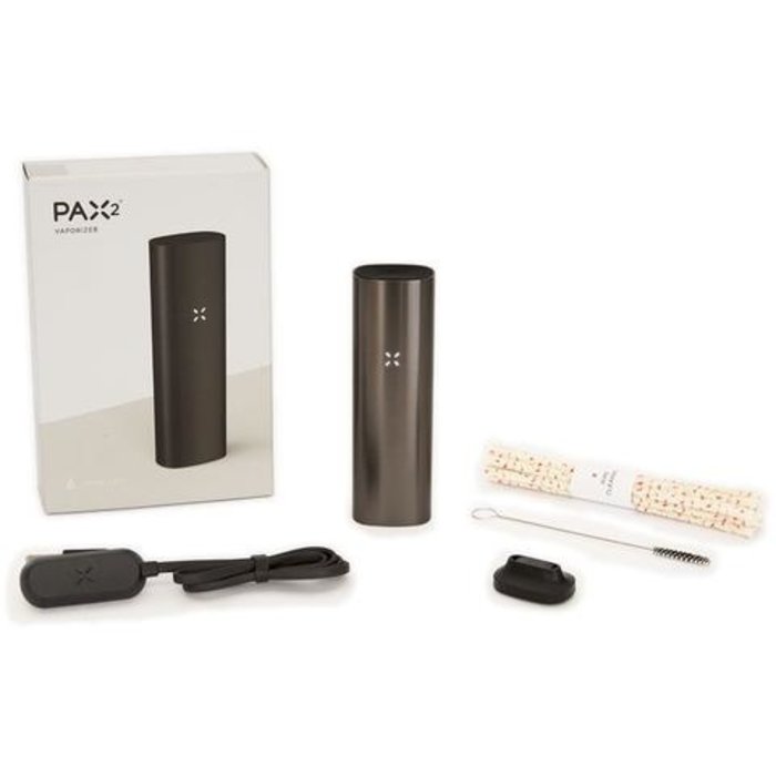 Pax - BC Smokeshop