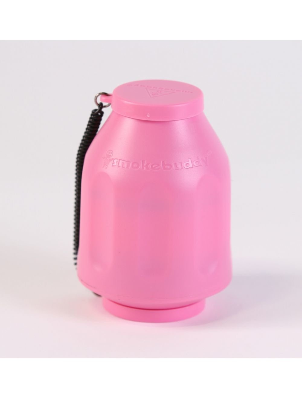 Smoke Buddy Original Pink - BC Smokeshop