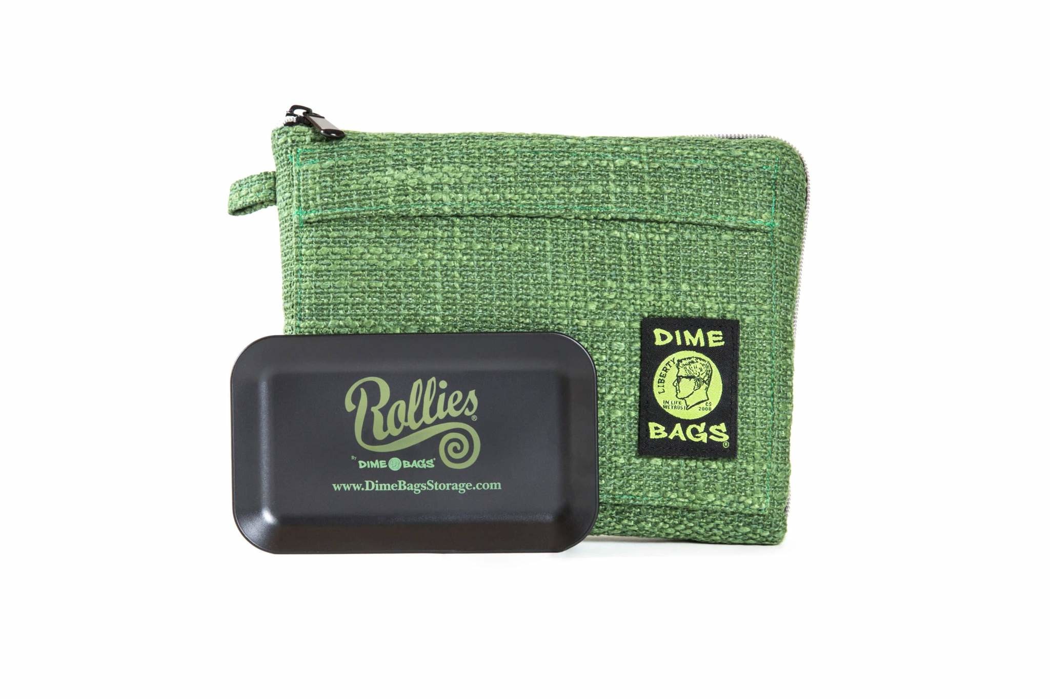 Dime Bags 10" Rollies Pouch - BC Smokeshop