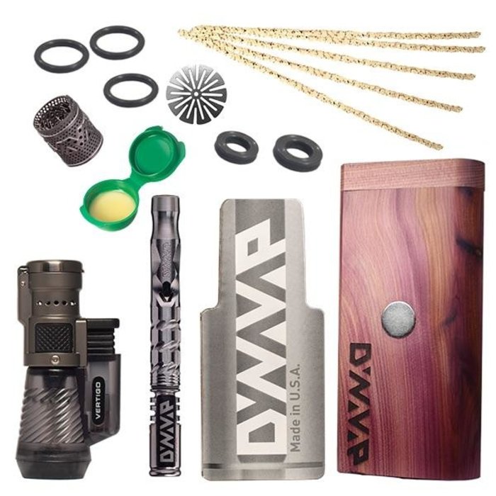 DynaVap - BC Smokeshop