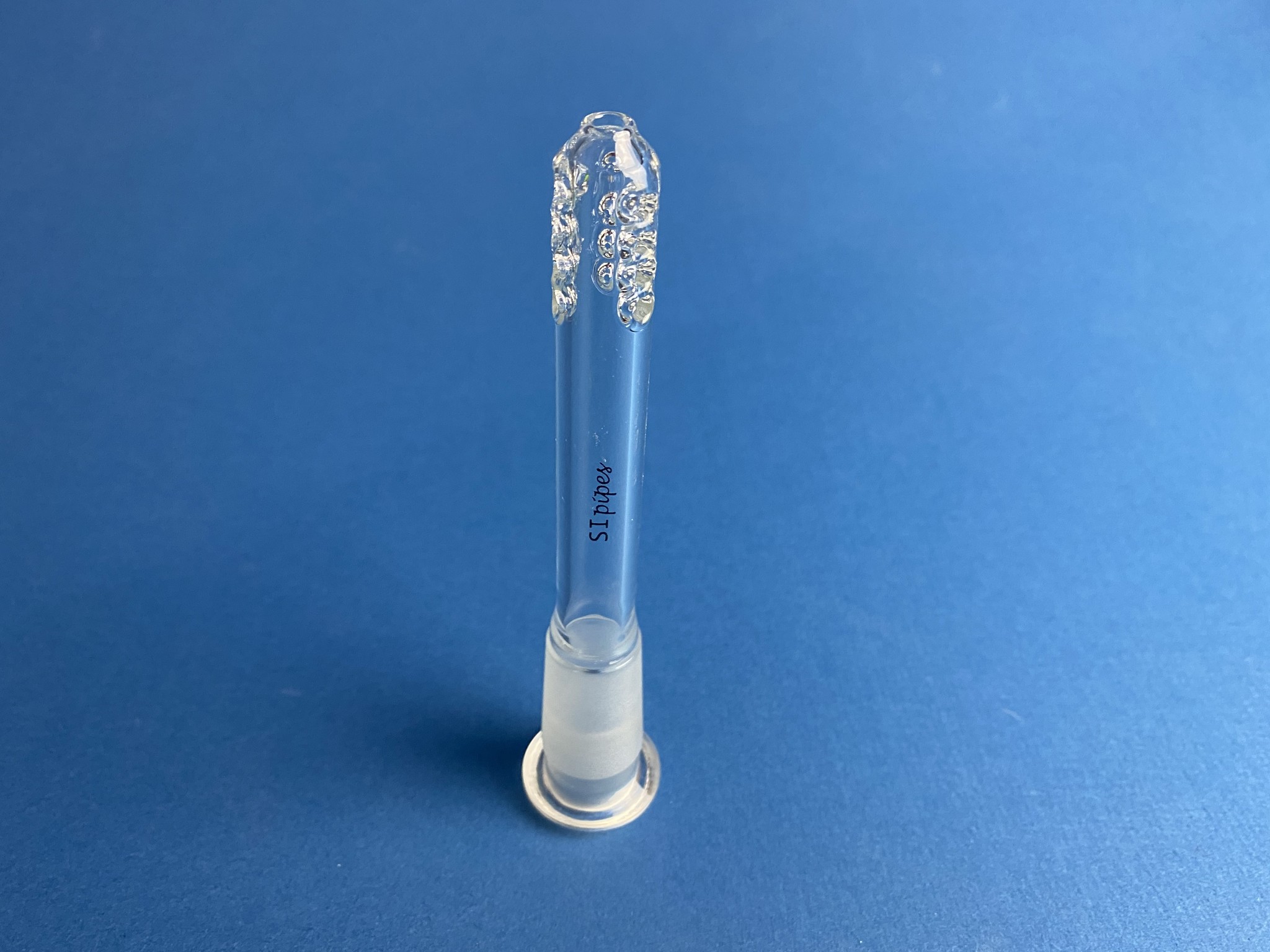 Scientific Inhalations Downstem 3.5" 18/14 - BC Smokeshop