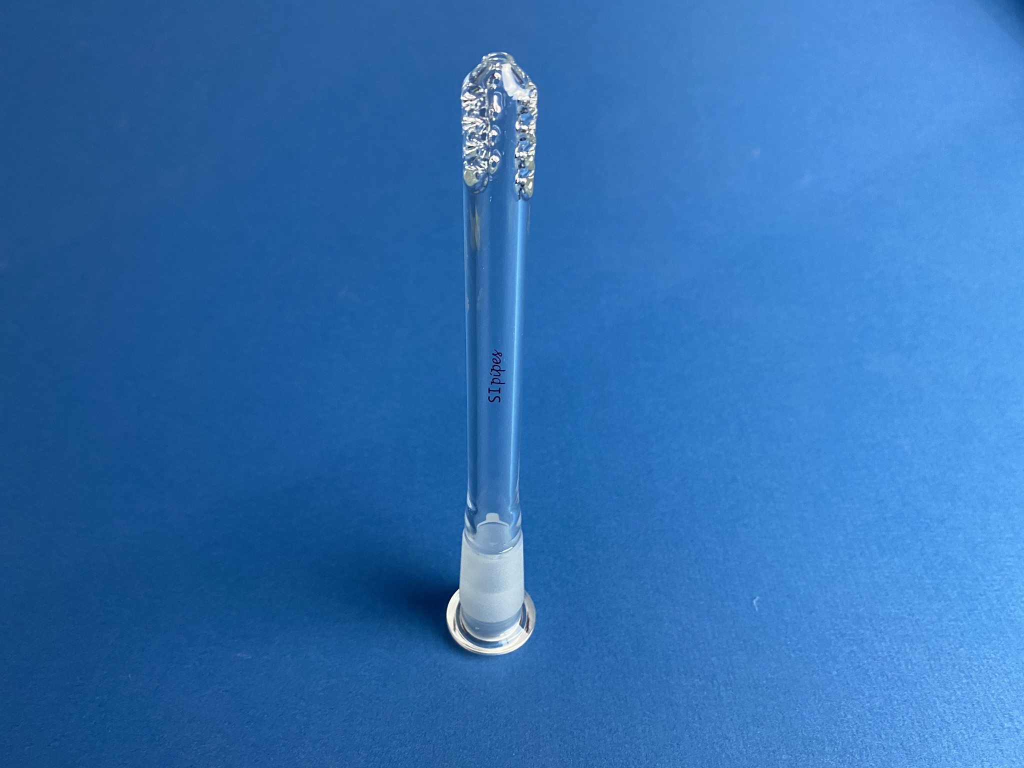 Scientific Inhalations 5" Downstem 18/14mm - BC Smokeshop