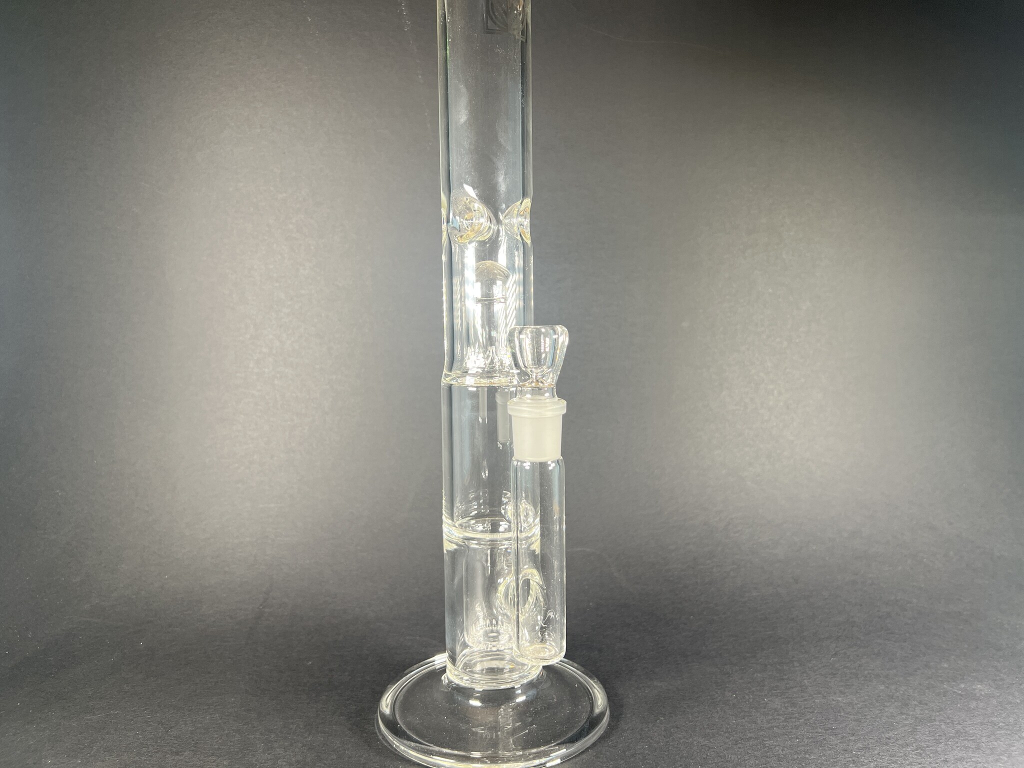 Licit Glass Mini Shower - BC Smokeshop