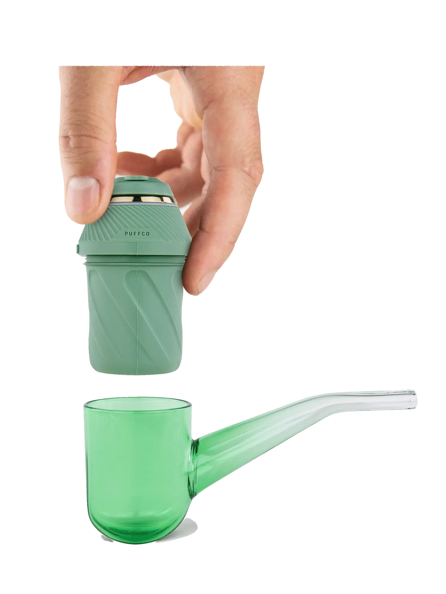 Puffco Proxy Flourish - BC Smokeshop