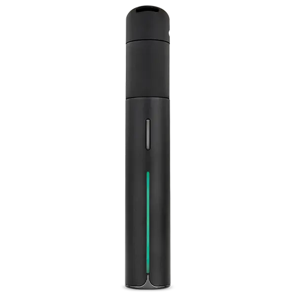 Puffco Pivot Mobile Vaporizer Black - BC Smokeshop