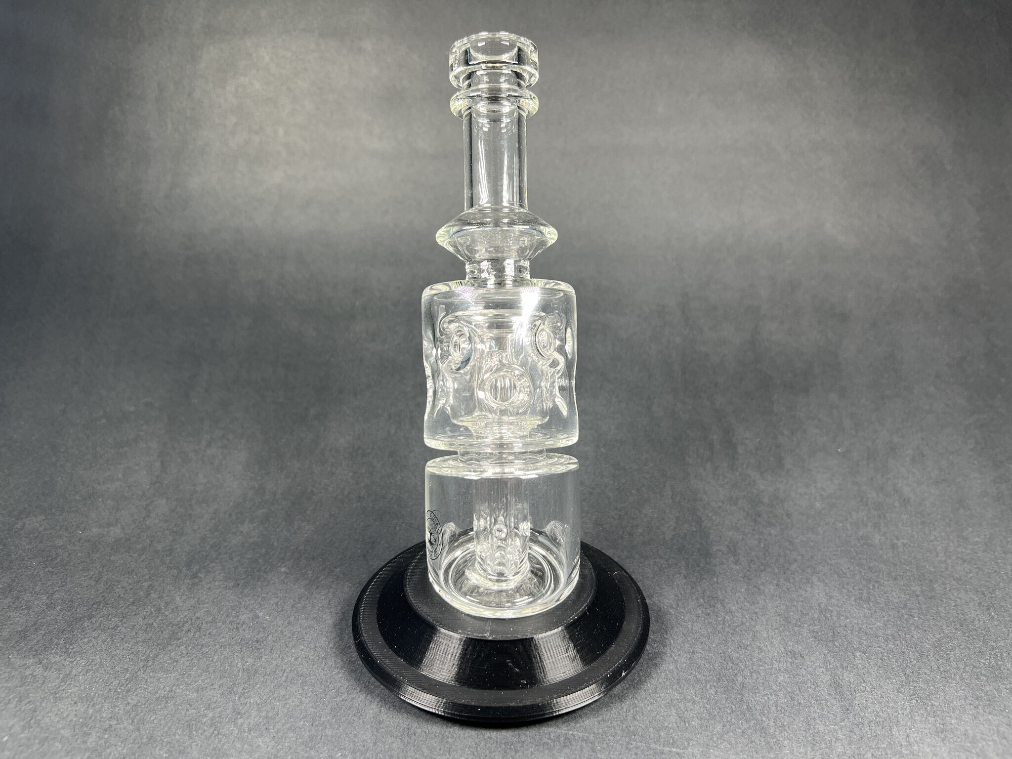 Hypnotized Glass Roots Peak Pro Fab Attachment - BC Smokeshop