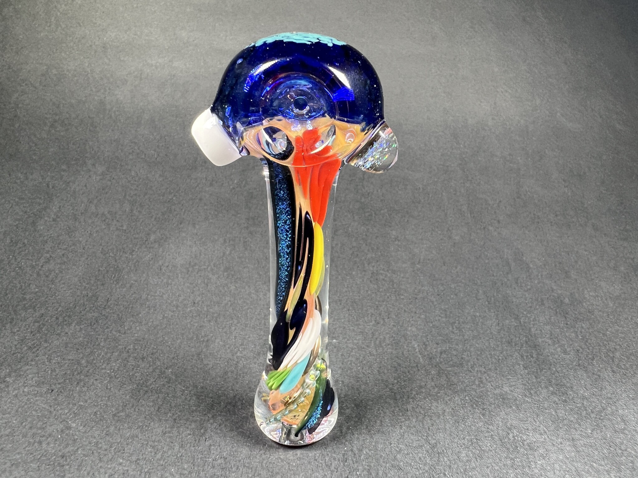Jeremy Spoon #857 - BC Smokeshop