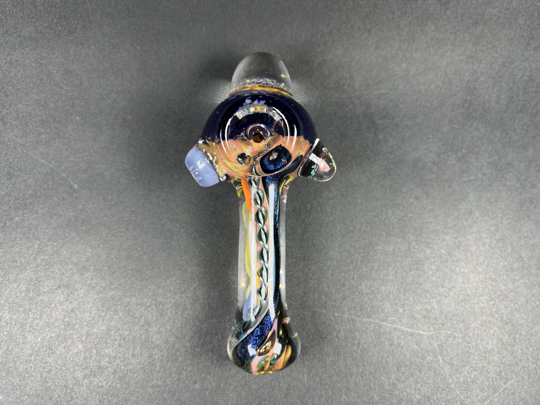 Jeremy Spoon #860 - BC Smokeshop