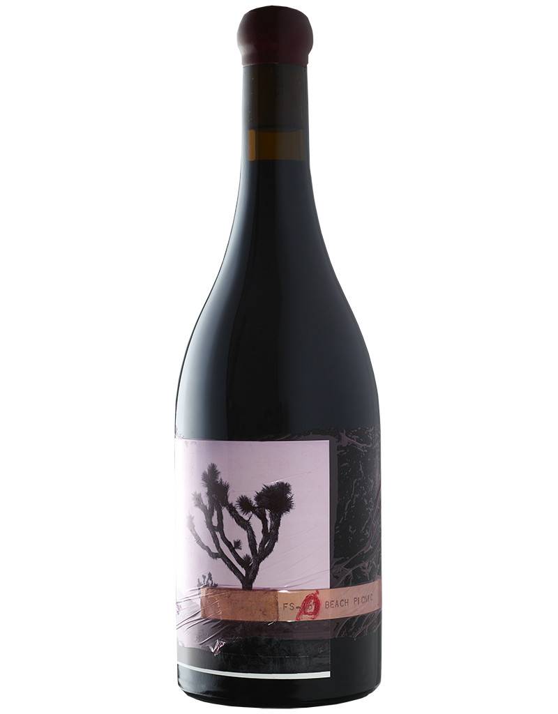Orin Swift Cellars - The Wine Wave