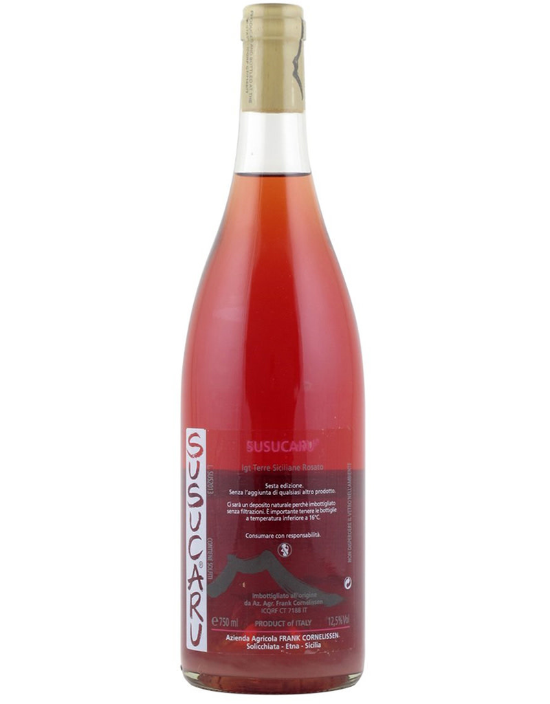 Natural Wines - The Wine Wave