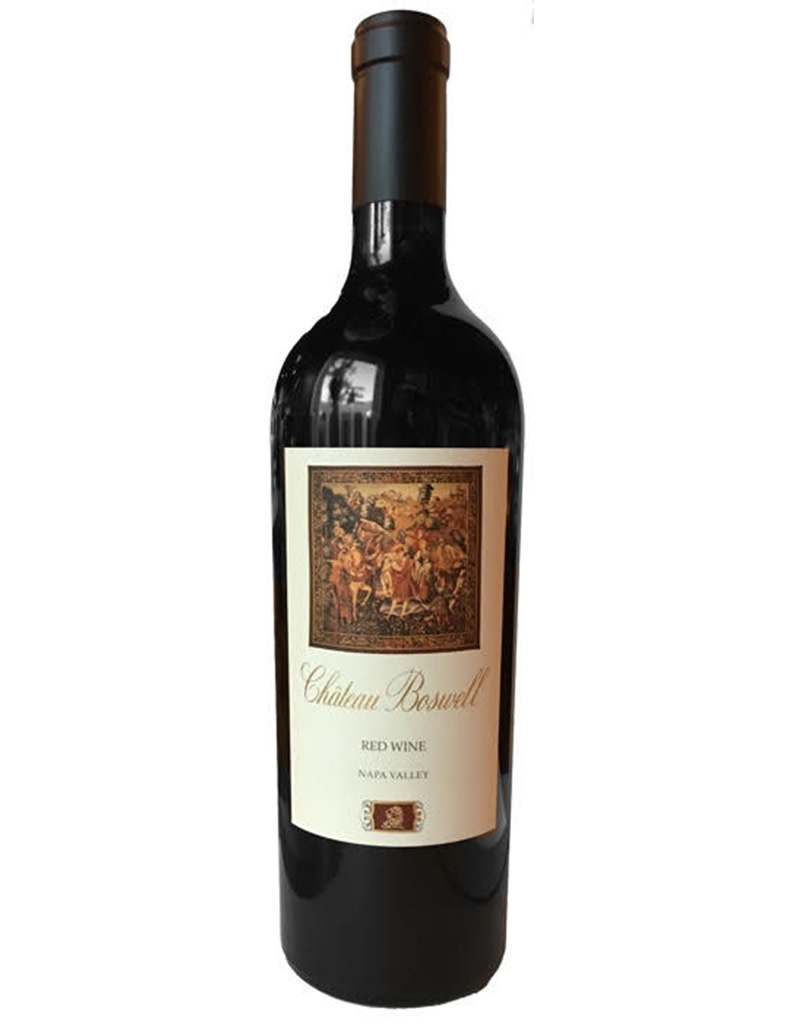 Red Wine Blends - The Wine Wave