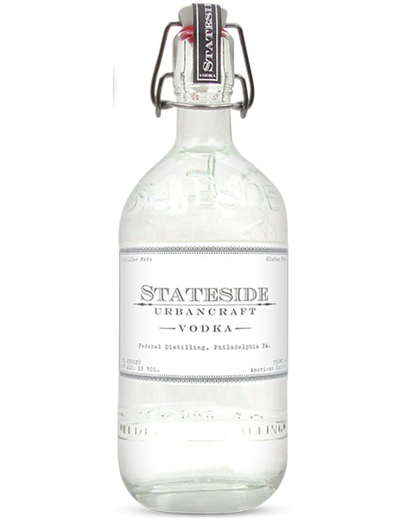 Vodka - The Wine Wave