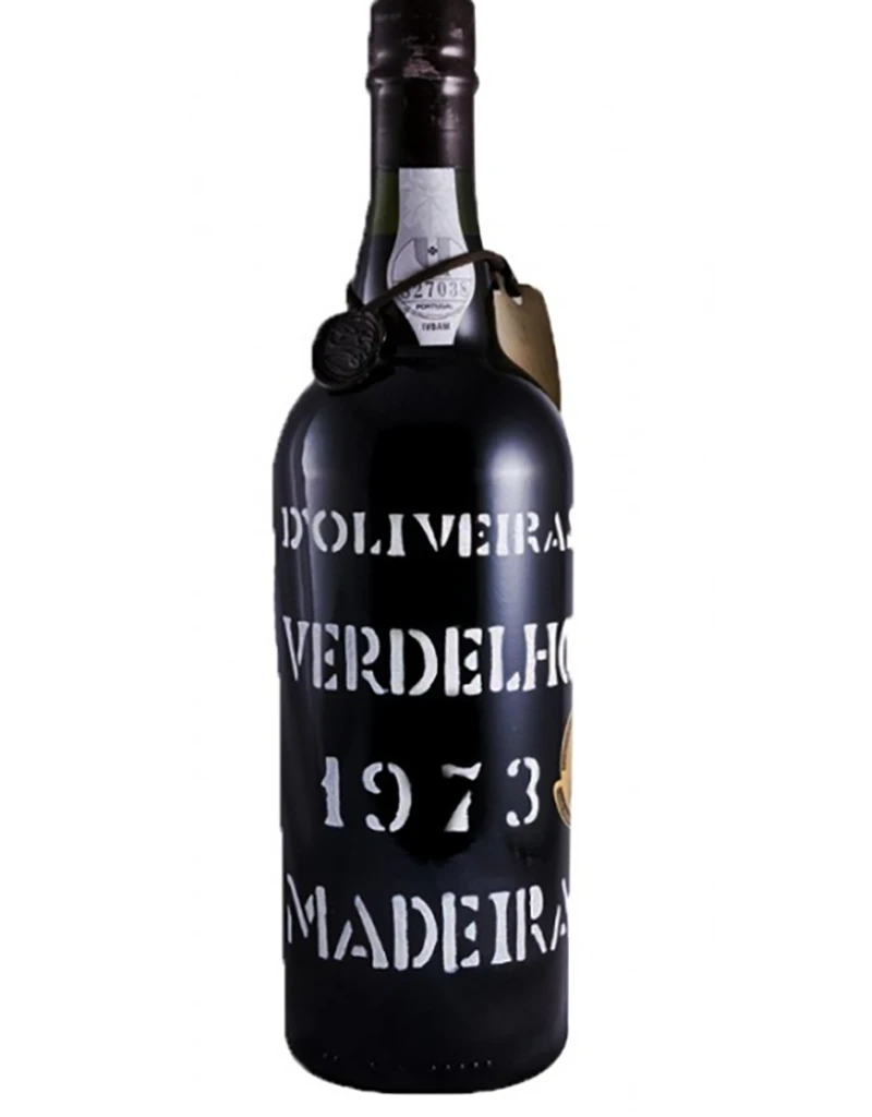 Verdelho - The Wine Wave