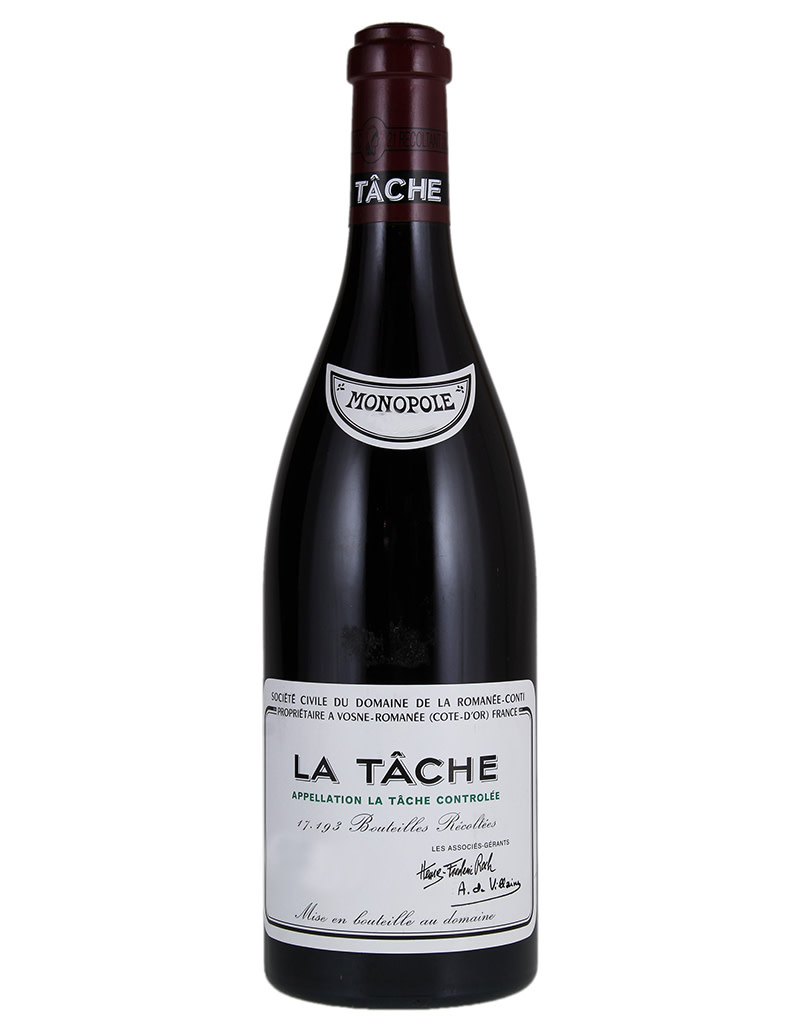 Domaine de la Romanée-Conti [DRC] 2020 La Tâche Grand Cru Monopole ...