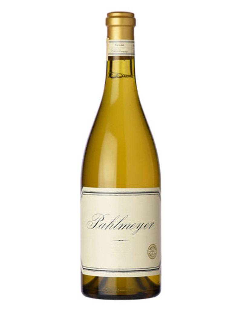 Pahlmeyer Winery - The Wine Wave