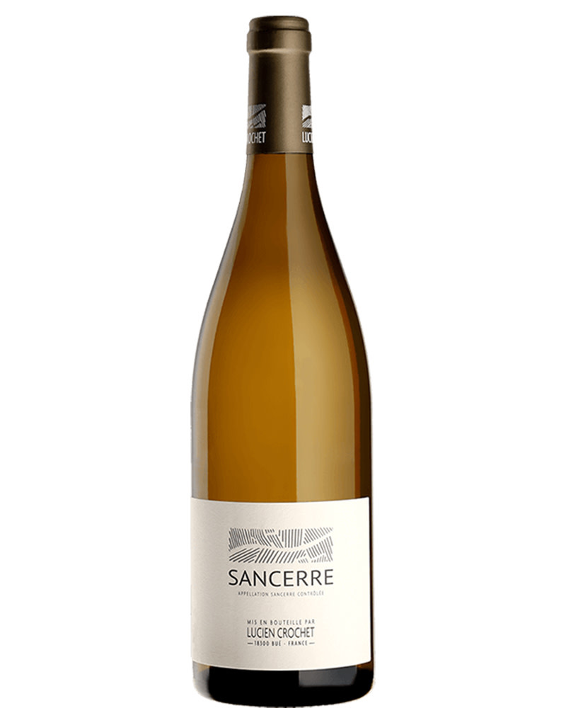 Lucien Crochet 2022 'Le Chene Marchand' Sauvignon Blanc, Sancerre, Loire Valley, France 375mL ...