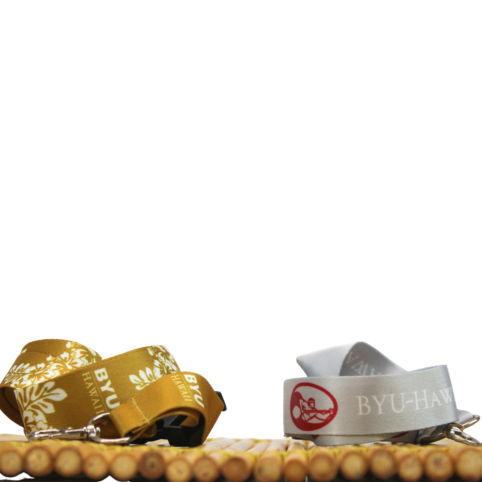 BYUH LANYARD - BYUH Store