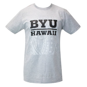 Shirts with the BYUH Logos - BYUH Store