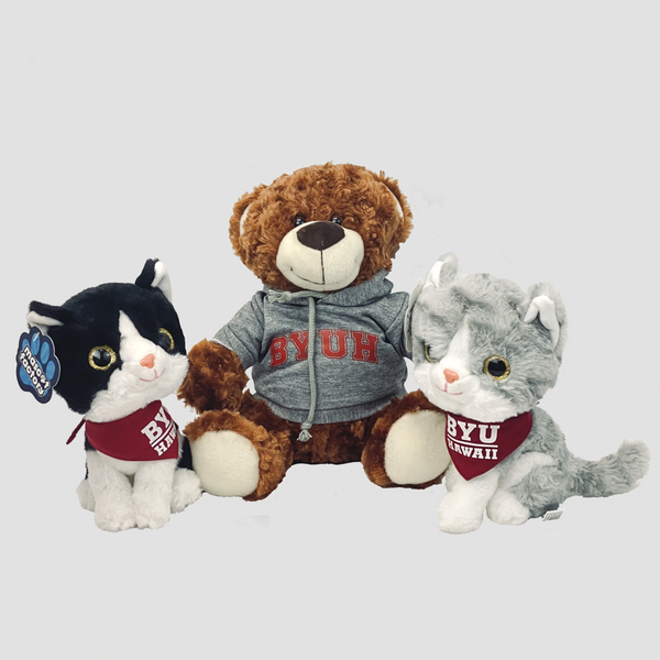 BYUH's Official Store - BYUH Store