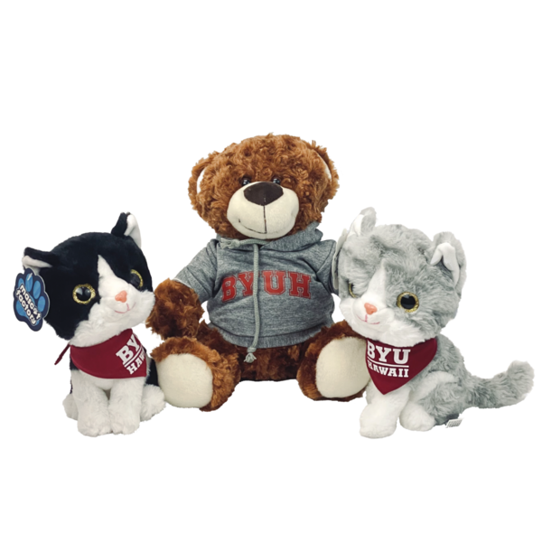 BYUH's Official Store - BYUH Store