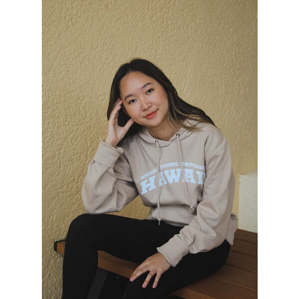 BYUH Apparel - BYU–Hawaii Store