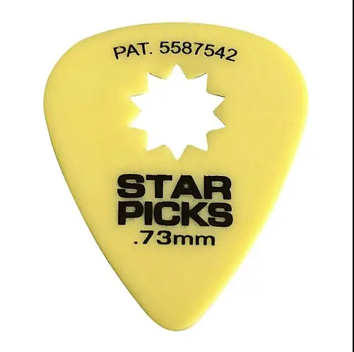 Star Picks - Classic 351 - Indy String Theory LLC