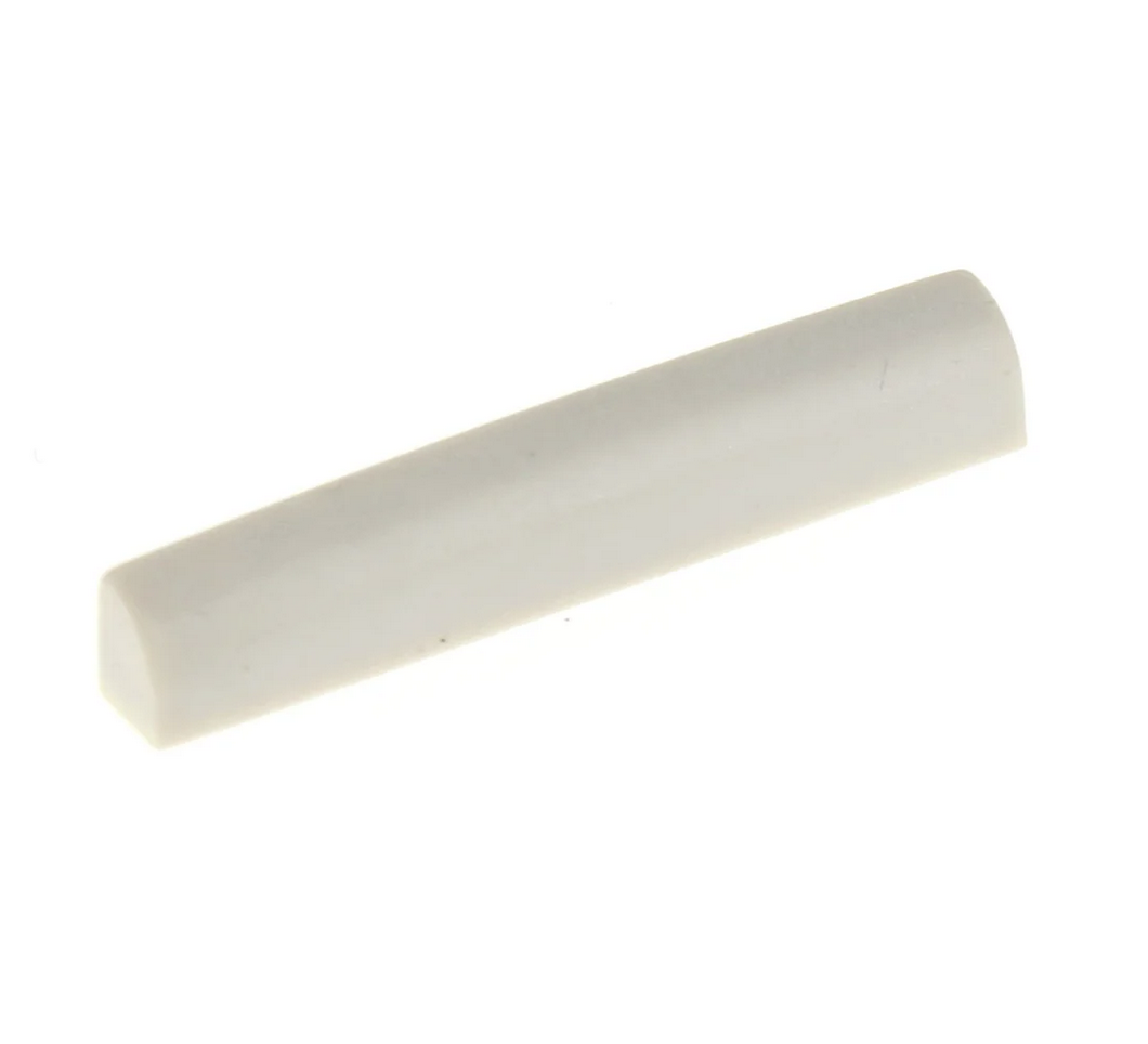 Graph Tech TUSQ Martin style Blank Nut (Flat Bottom) PQ-M101-00 - Indy ...