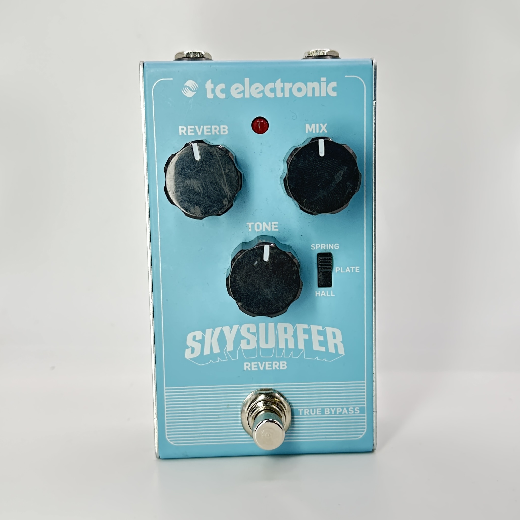 T.C. Electronics SkySurfer Reverb - Indy String Theory LLC