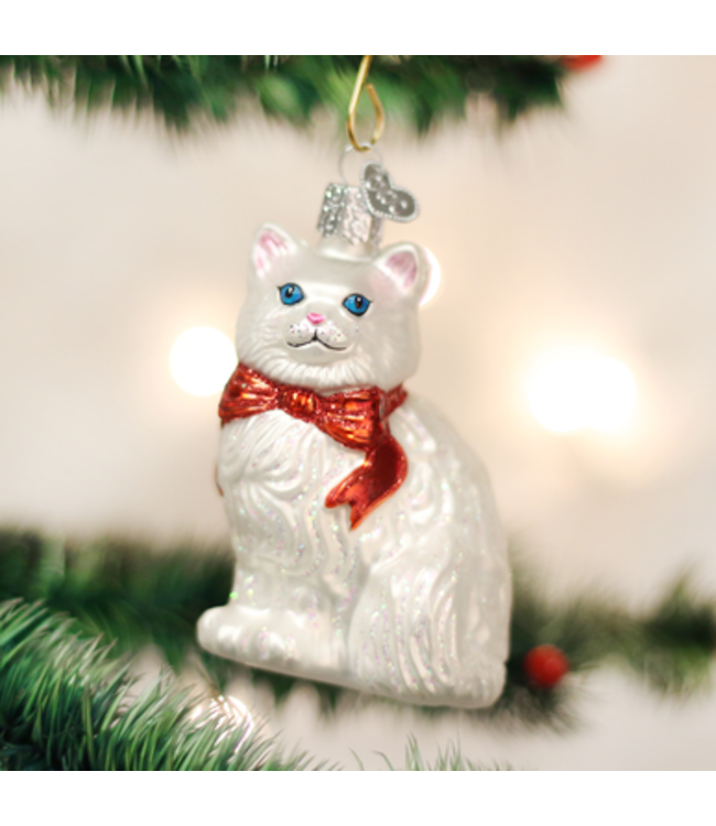 Princess Kitty - The Christmas Shoppe