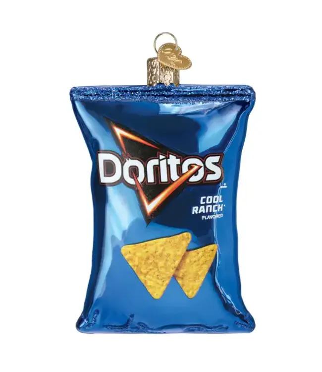 Doritos Cool Ranch Chips - The Christmas Shoppe