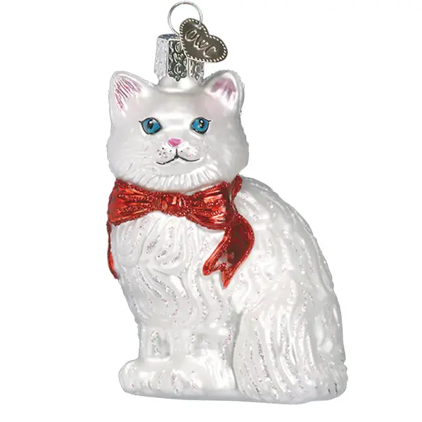 Princess Kitty - The Christmas Shoppe