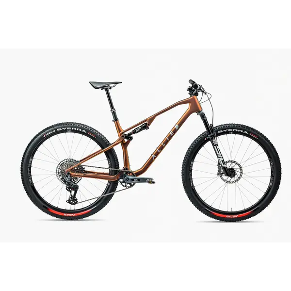 Bicycles - Dallas Bike Works